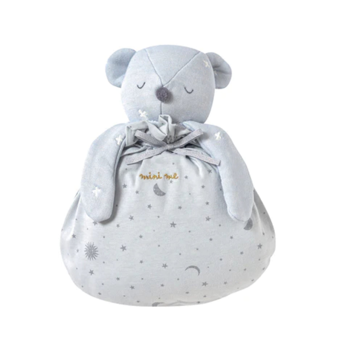 10 Mois Mini Me Baby Blanket – KumaKids